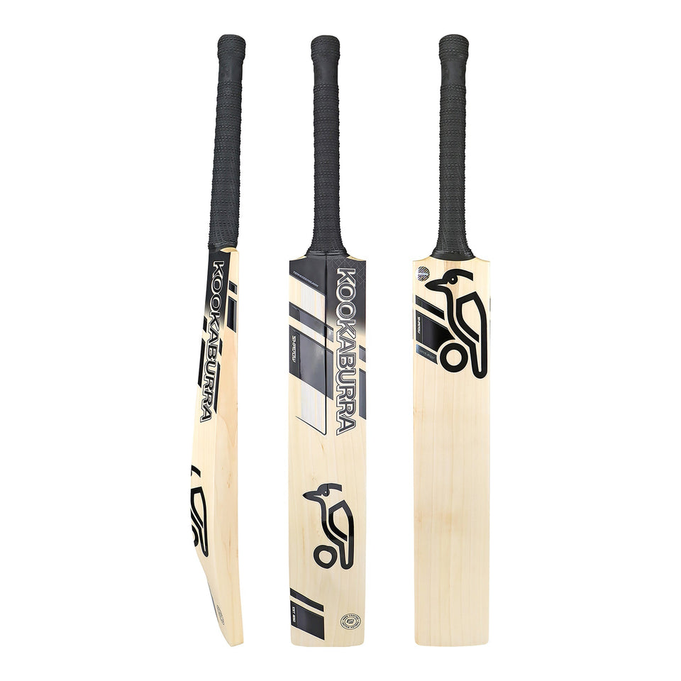 Kookaburra English Willow Cricket Bat Shadow Pro Players | Duckbill Toe ...
